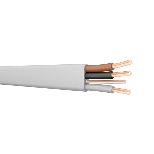 3 Core & Earth Cable – MZ Electrical Supplies For Home and Trade